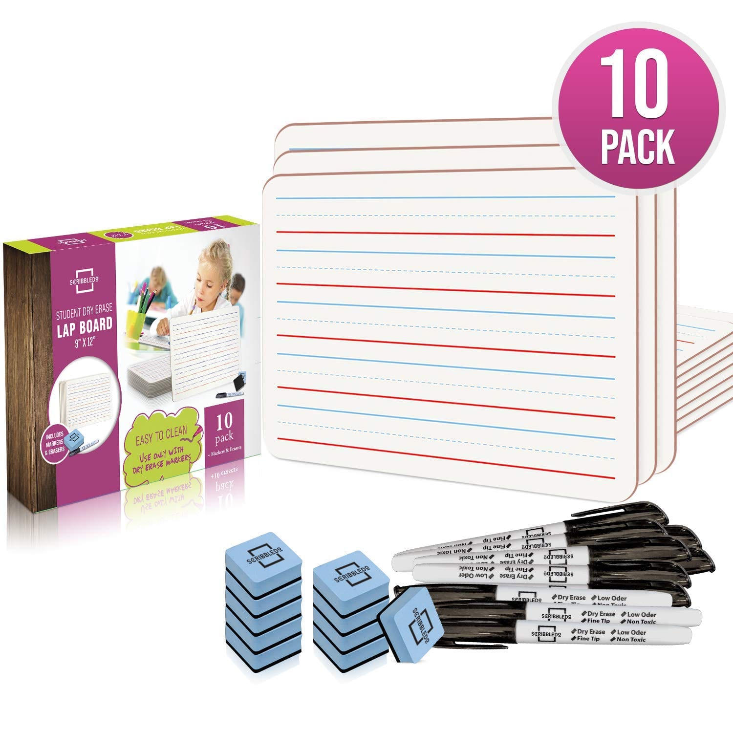 Best Literacy Centers Supplies for the Classroom - WeAreTeachers