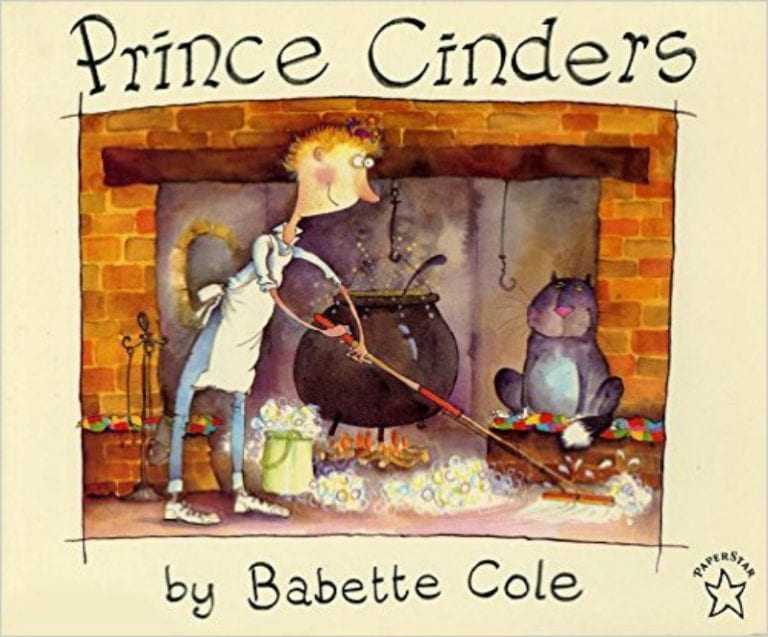 21 Cinderella Fractured Fairy Tales We Love - We Are Teachers