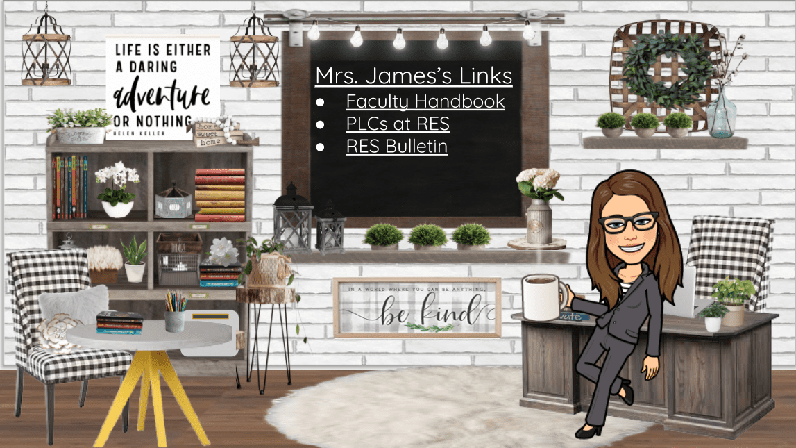 The Bitmoji Craze Has Arrived at the Principal's Office - We Are Teachers