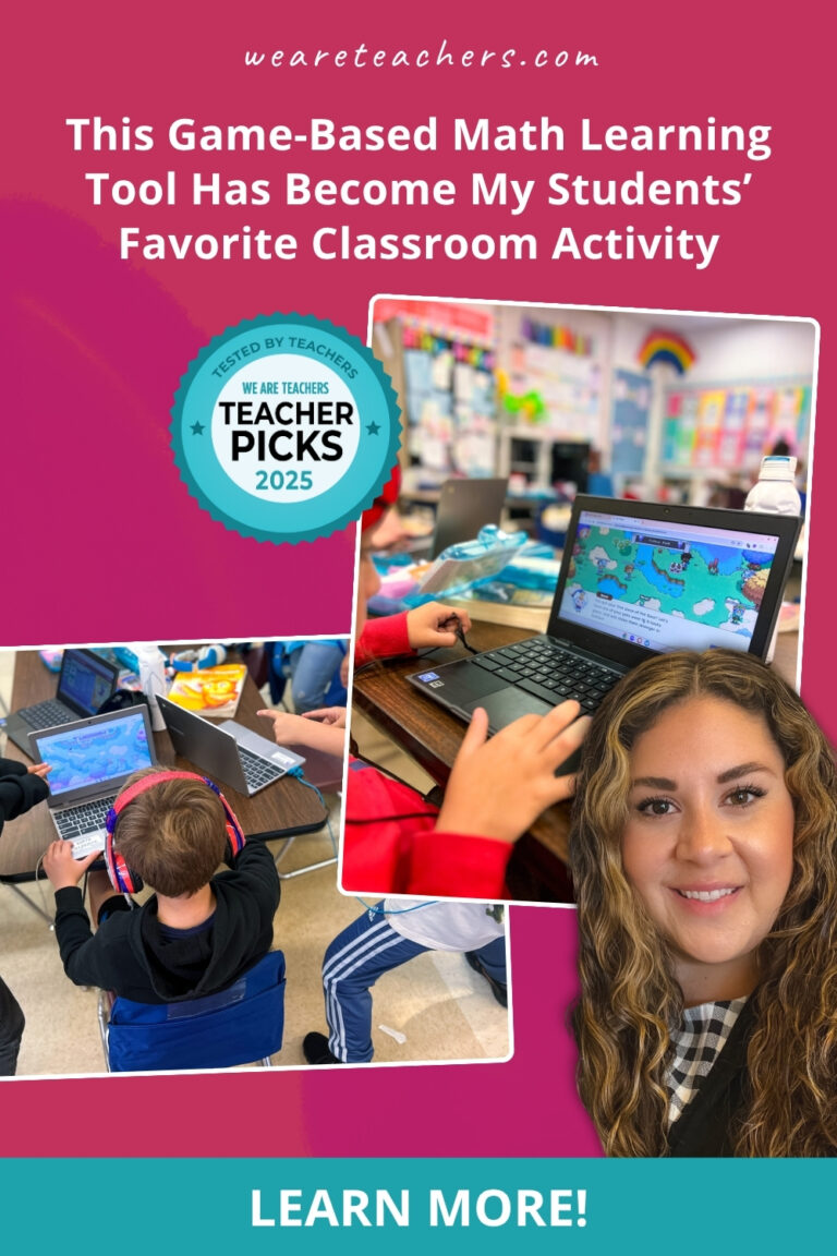 Prodigy Math | Teacher Picks