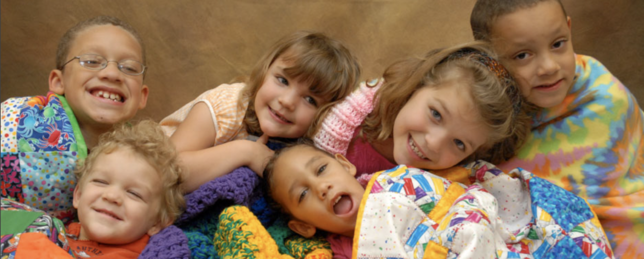 Volunteering With Children & Teens Near Me – 50 Ideas by State