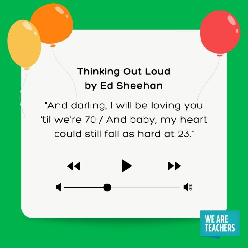 60+ Perfect Prom Songs for an Unforgettable Night