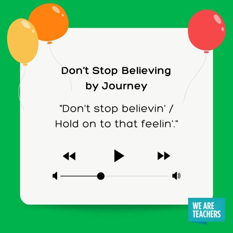 60+ Perfect Prom Songs for an Unforgettable Night