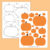 Free Printable Pumpkin Template Bundle for Fall