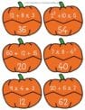 Best Pumpkin Math Activities for Grades K–3 - We Are Teachers