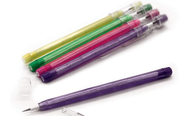 Retro School Supplies Every '70s and '80s Kid Loved