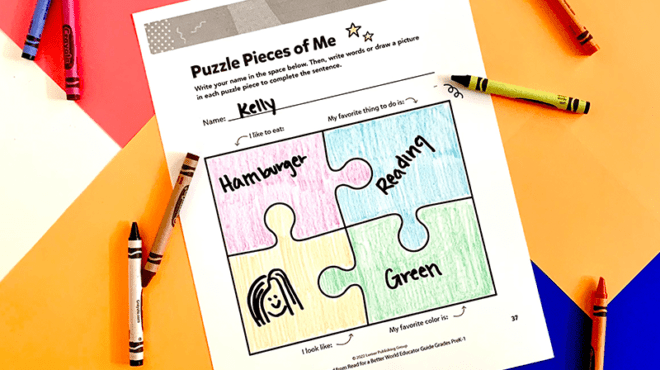 Diversity and Inclusion Activities for Back to School