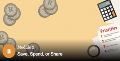 6 Awesome Financial Literacy Activities From the Earn Your FutureTM ...