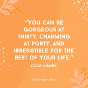 73 Inspirational Quotes for Women
