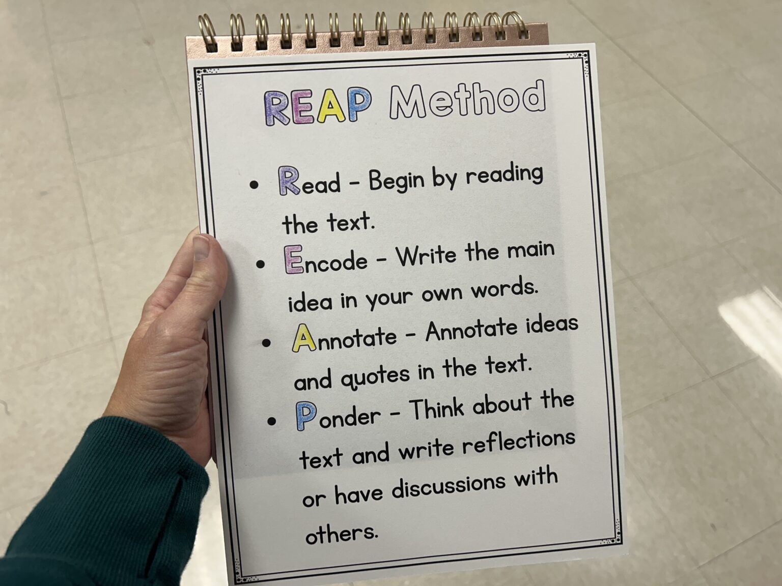 11 Note-Taking Strategies That Help Students Learn