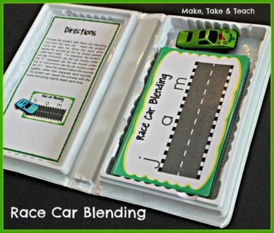 20 NASCAR Teaching Ideas To Rev Up Your Classroom