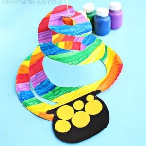 25 Brilliant Rainbow Crafts and Activities | WeAreTeachers