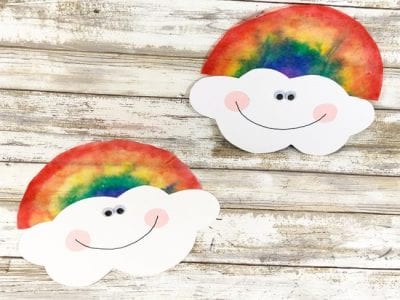 25 Brilliant Rainbow Crafts and Activities | WeAreTeachers