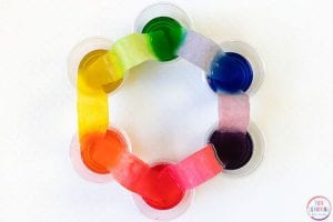 25 Brilliant Rainbow Crafts and Activities | WeAreTeachers