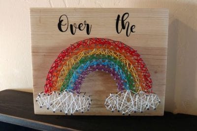 25 Brilliant Rainbow Crafts and Activities | WeAreTeachers
