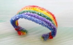 25 Brilliant Rainbow Crafts and Activities | WeAreTeachers
