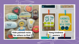 125 Meaningful Random Acts of Kindness Ideas