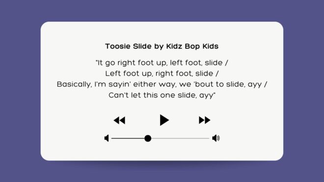 49 Best Clean Rap Songs for School