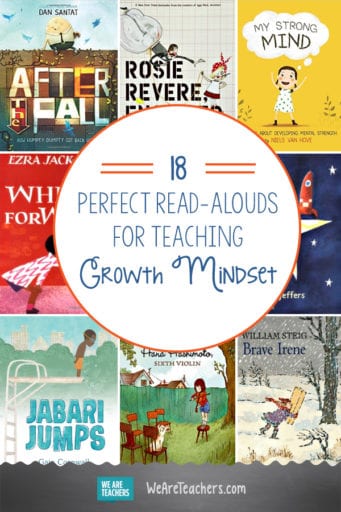Best Picture Books for Principals to Read Aloud to Students