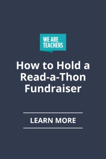 How To Hold a Read-A-Thon Fundraiser
