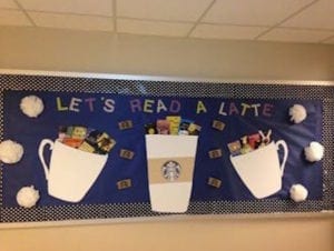 Best Reading Bulletin Boards for the School or Classroom