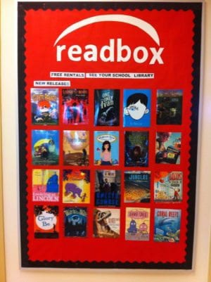 Best Reading Bulletin Boards for the School or Classroom