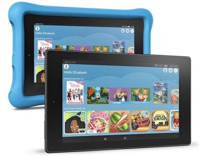 The Best Reading Apps for Kids In and Out of the Classroom