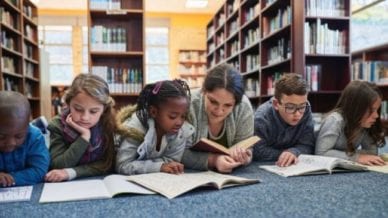 25 Fantastic Reading Fluency Activities for Young Readers