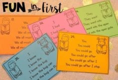 25 Fantastic Reading Fluency Activities for Young Readers