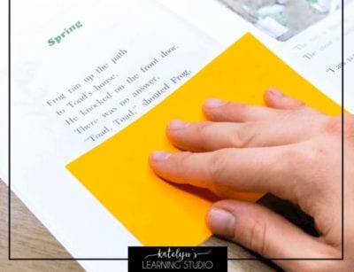 25 Fantastic Reading Fluency Activities for Young Readers