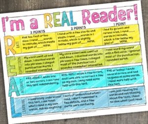25 Fantastic Reading Fluency Activities To Build Literacy in Young ...