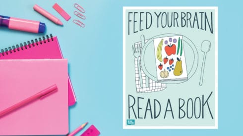Free Inspirational Reading Posters for the Classroom - WeAreTeachers