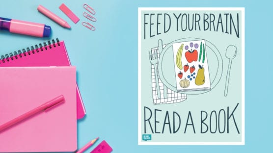 Free Inspirational Reading Posters for the Classroom - WeAreTeachers