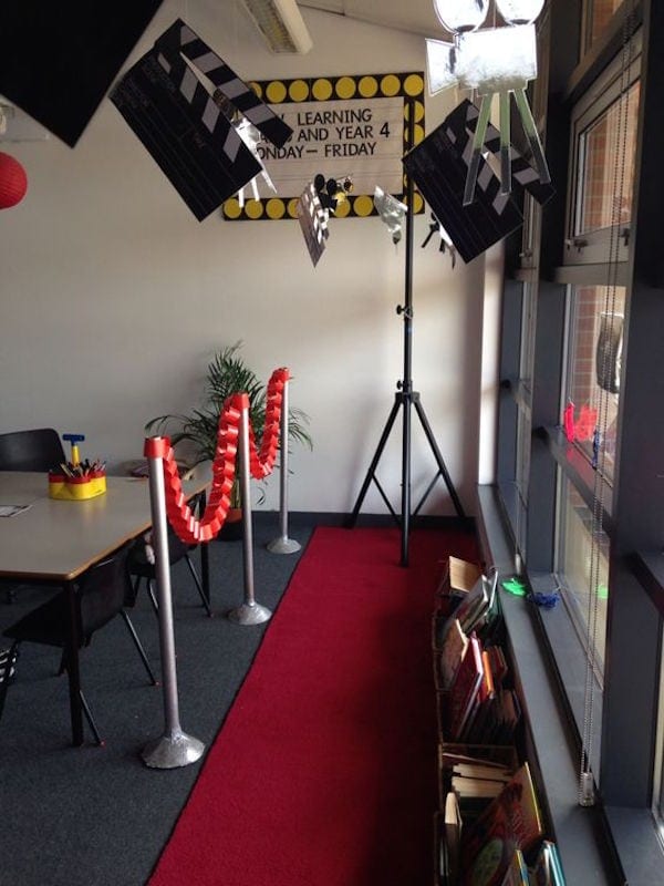 Hollywood-Themed Classroom Ideas - WeAreTeachers