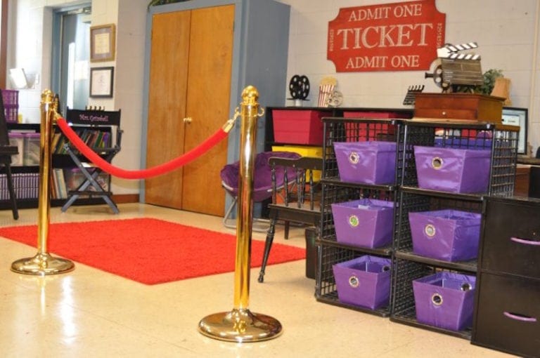 Hollywood-Themed Classroom Ideas - WeAreTeachers