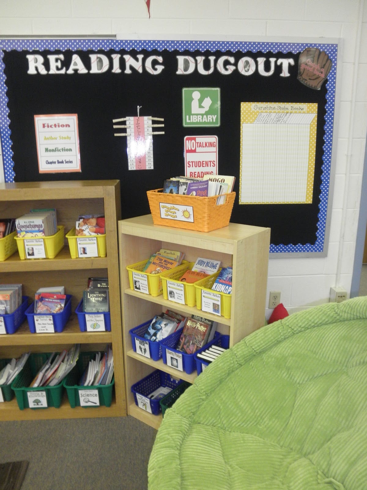 27 Great Ideas for a Sports Classroom Theme - WeAreTeachers