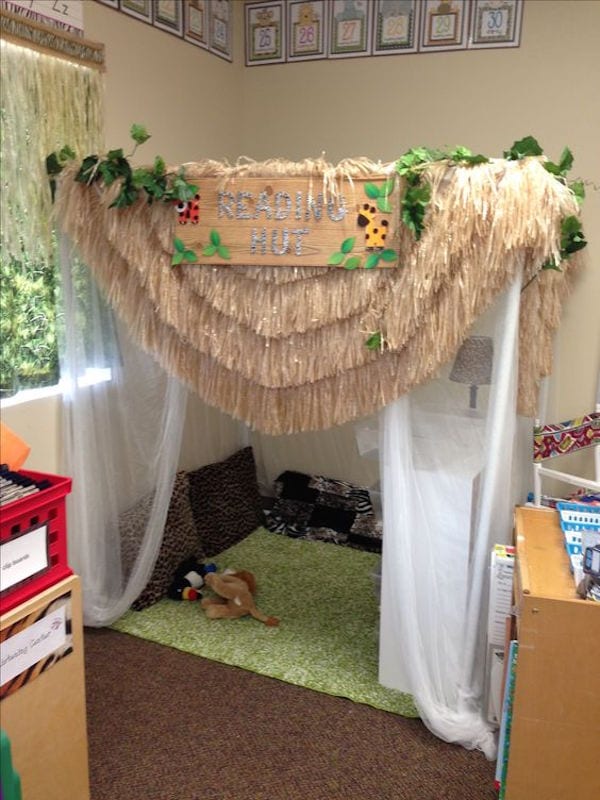 23 Jungle Classroom Theme Ideas - We Are Teachers