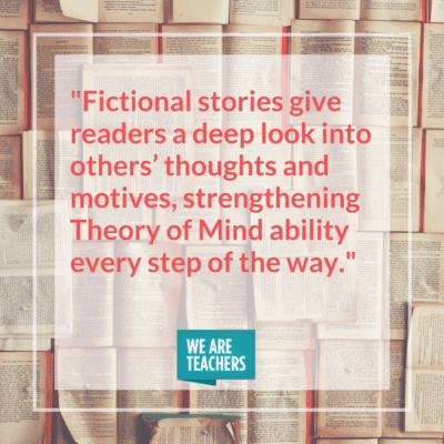 How Reading Fiction Can Make You a Better Teacher