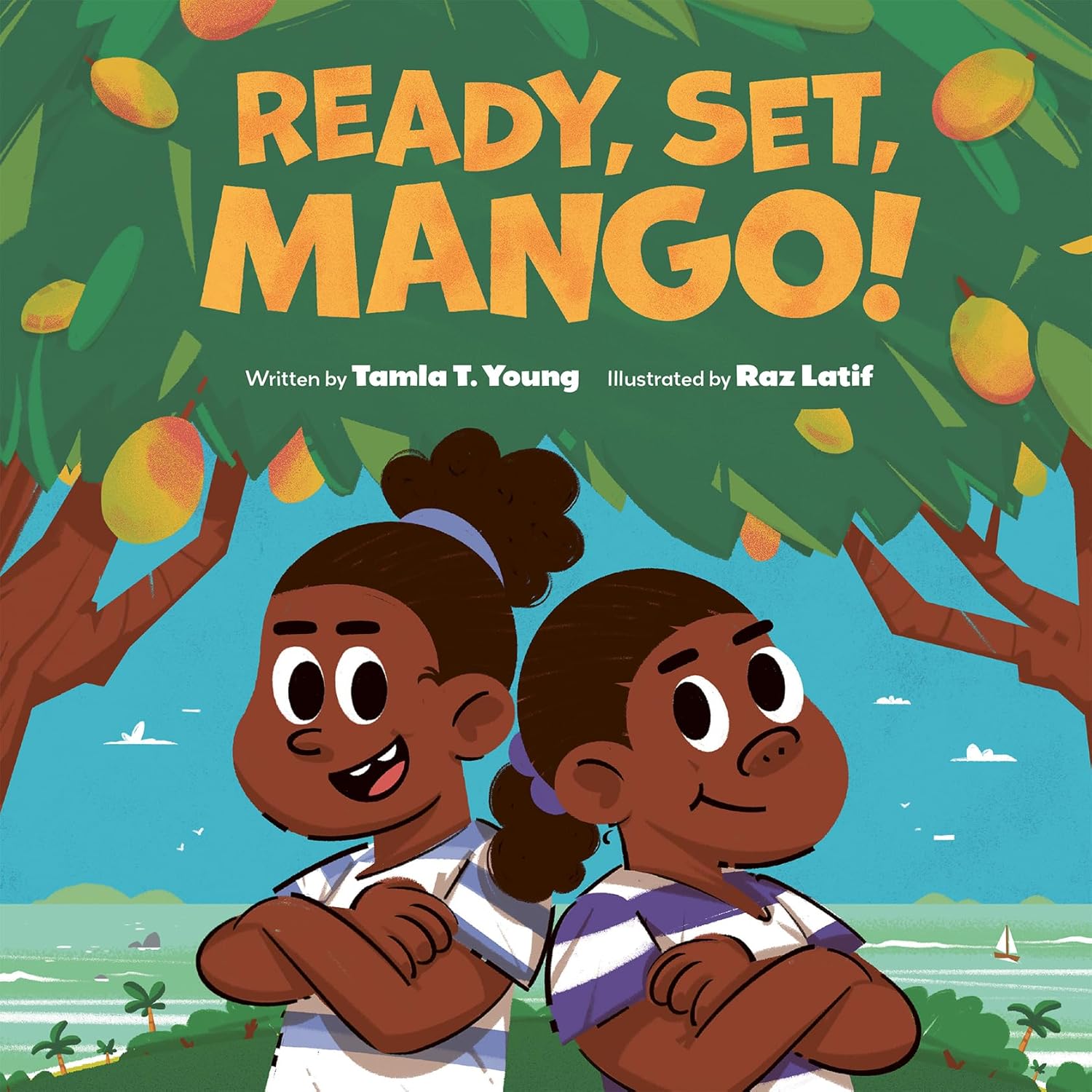 We Love These 2025 Caribbean Children’s Books for Your Classroom ...