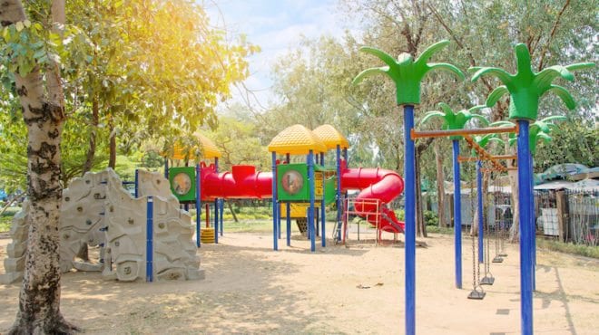 Recess Duty and 5 Other Moments Busy Teachers Should Prioritize - We ...
