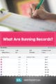 What Are Running Records? A Teacher Guide for Planning Instruction