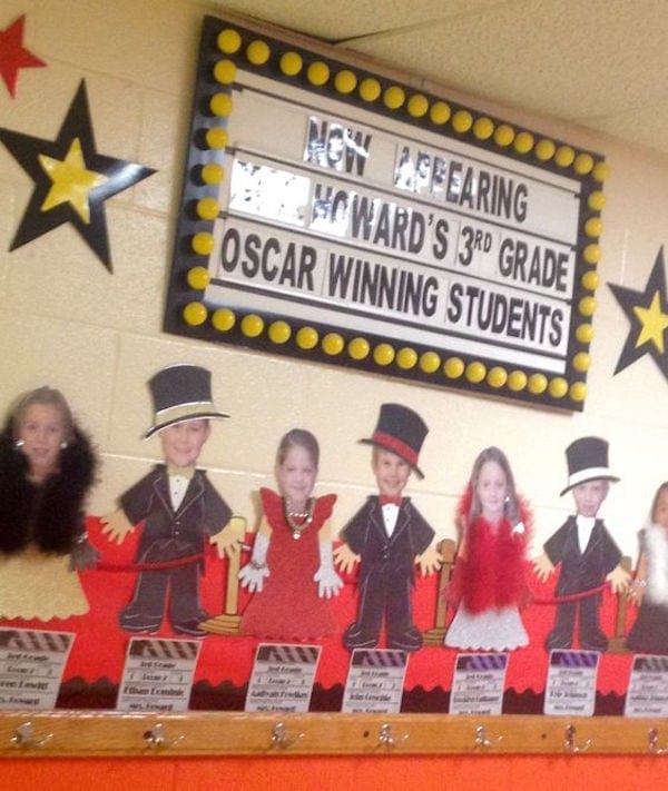 Hollywood-Themed Classroom Ideas - WeAreTeachers