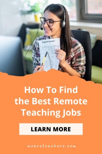Best Remote Teaching Jobs and How To Get Them