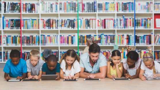 Digital Libraries: Teach Students to Be Savvy Digitial Media Consumers