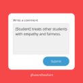 168 Report Card Comments, Plus Writing Tips (Free Printables)