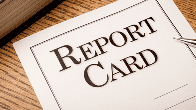 5 Ways to Improve Your District Report Card - We Are Teachers