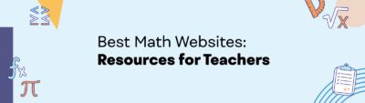 95 Best Math Websites for Teaching and Learning in 2025