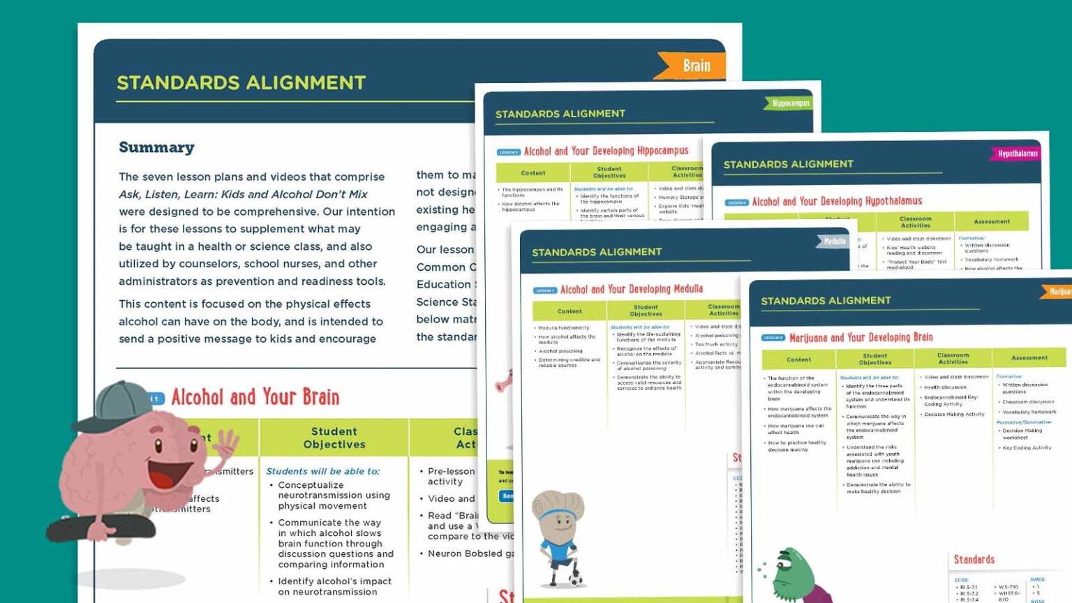 Get This Underage Drinking Prevention Program Free