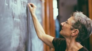 The Return to Teaching: How to Come Back After Taking Time Off