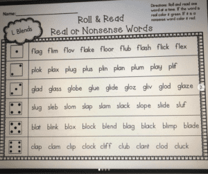 38 Ideas for K–2 Literacy Centers You're Going to Love
